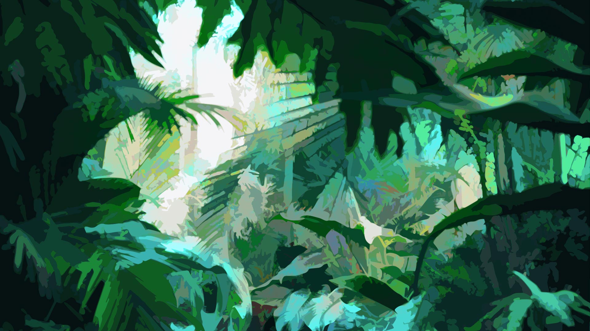 Story Jungle
